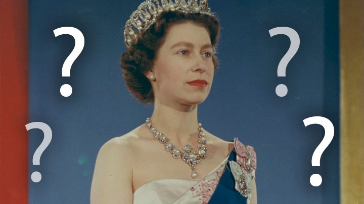 What is the surname of the Royal Family? - Starts at 60