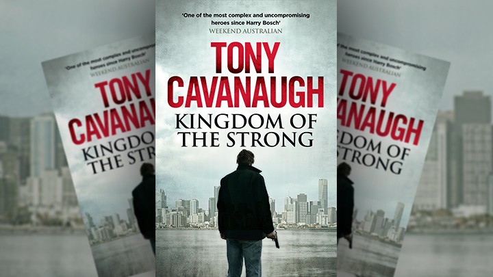 Is this 25-year-old cold case murder or suicide? - Starts at 60