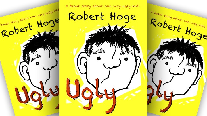 Kids, Let’s Read: A true story of being born ugly - Starts at 60