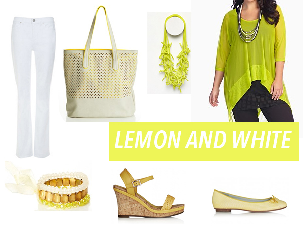 Citrus Punch: Your guide to embracing citrus colours this season ...
