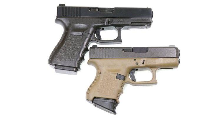 Australian gun ownership soars despite controversies - Starts at 60