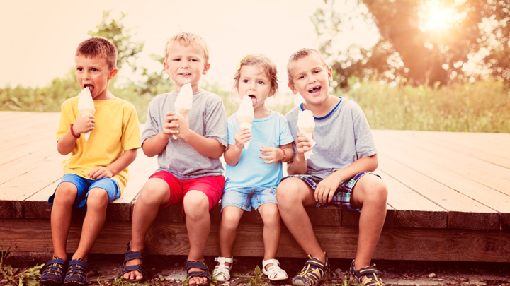 One of the most iconic Aussie ice creams has changed dramatically ...