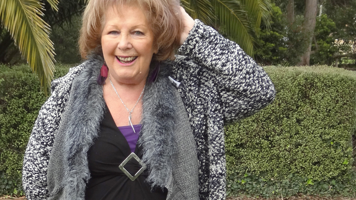 Dealing with body image over 60 - Starts at 60