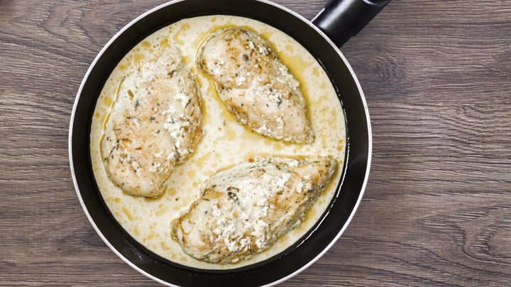 The flavour-packed chicken recipe you’ll want to make again and again ...