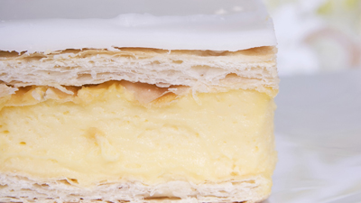 Your favourite Starts at 60 sweet recipes of all time - Starts at 60