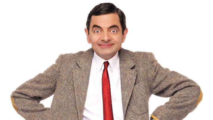 Five life lessons we’ve learned from Mr Bean - Starts at 60
