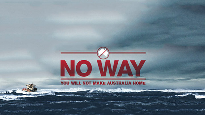 Australia gets slammed: Have we got our view on asylum seekers right ...