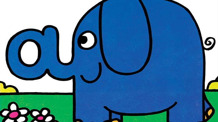 Kids, Let’s Read: Albert the Elephant – a fun way to learn the alphabet ...