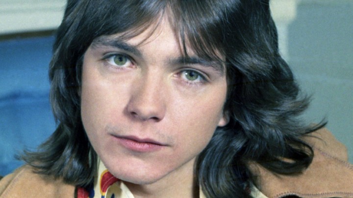 See David Cassidy’s incredibly weird TV interview - Starts at 60