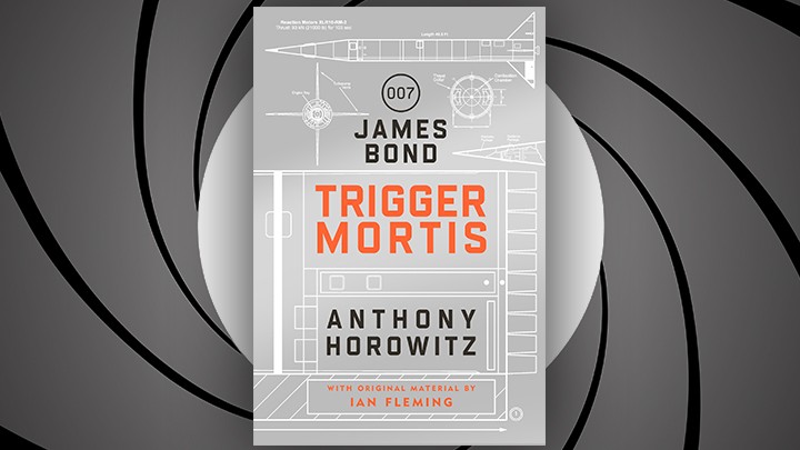 007 – Bond is Back - Starts at 60
