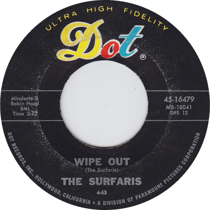 Flashback: The Best Guitar and Drum Combo in History? - Starts at 60