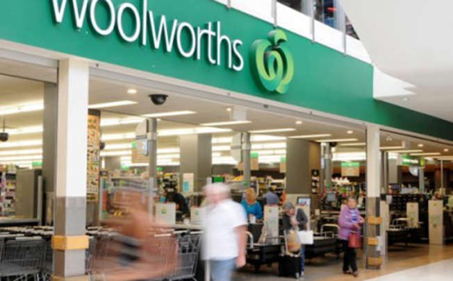 Have you turned your back on Woolworths? - Starts at 60