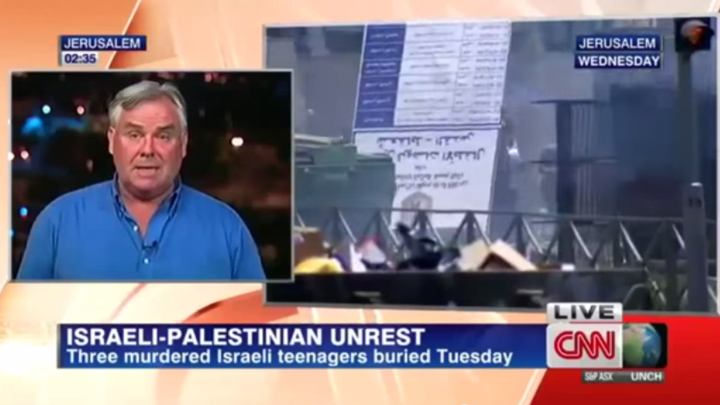 The sad state of our world - Starts at 60