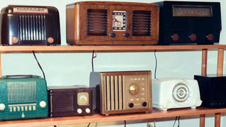 Electric inventions that changed our lives - Starts at 60