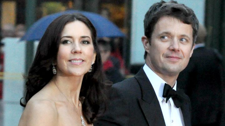 First look at “Mary: The Making of a Princess” - Starts at 60