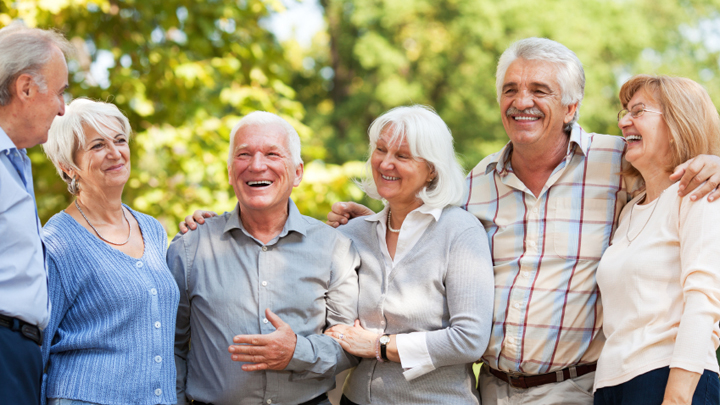 Important facts to remember as we grow older - Starts at 60