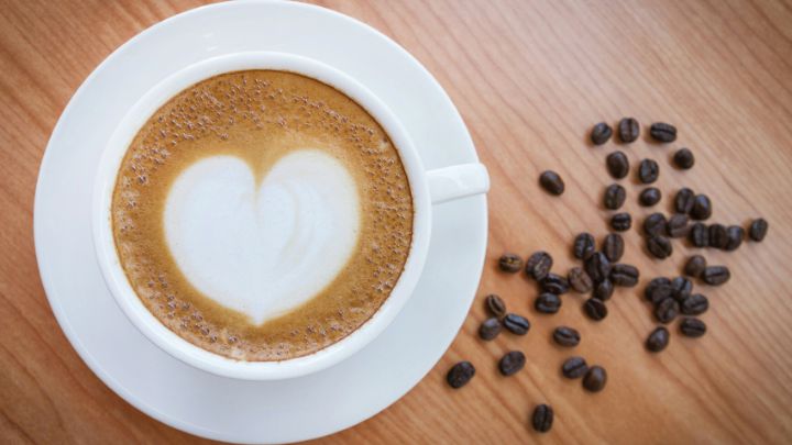 Does coffee cause heart palpitations? - Starts at 60