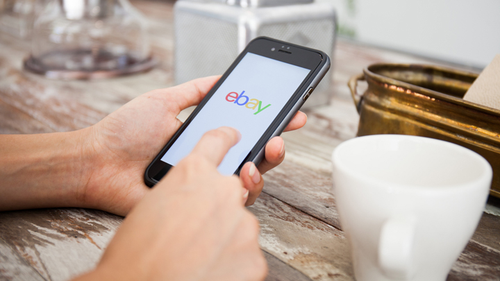 10 things you can buy cheaper on eBay - Starts at 60