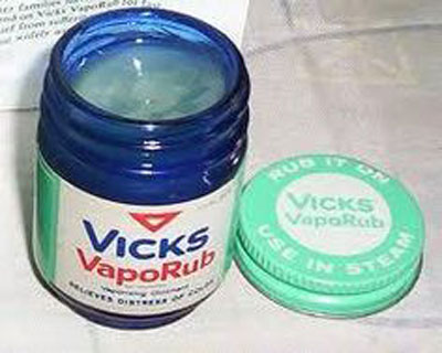 The smells from the 60s and 70s we’ll never forget - Starts at 60