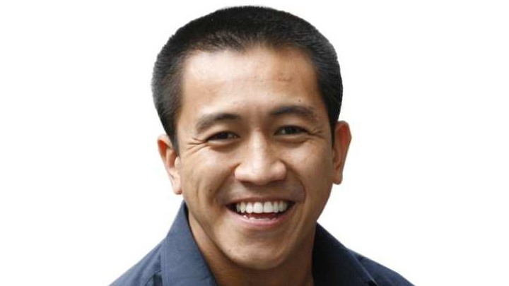 Ahn Do is helping our grandkids celebrate weirdness - Starts at 60