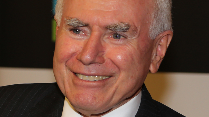 Take a look at Australia’s newest attraction to honour John Howard ...