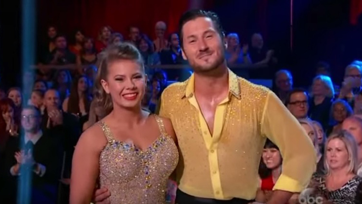 Bindi’s perfect 10 dance will bring a smile to your face - Starts at 60