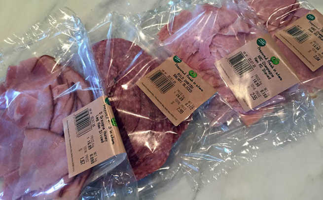 Woolworths’ giant deli fail - Starts at 60