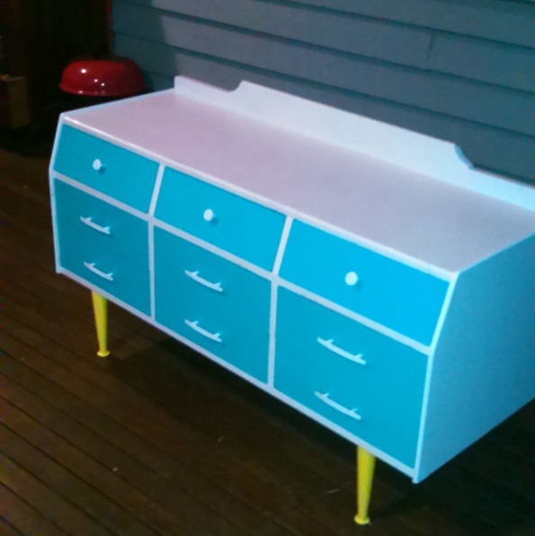 How to revamp your old dressing table for under $30 - Starts at 60