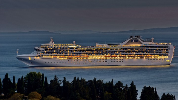 Travel tips: short, local cruises you can take on a budget - Starts at 60