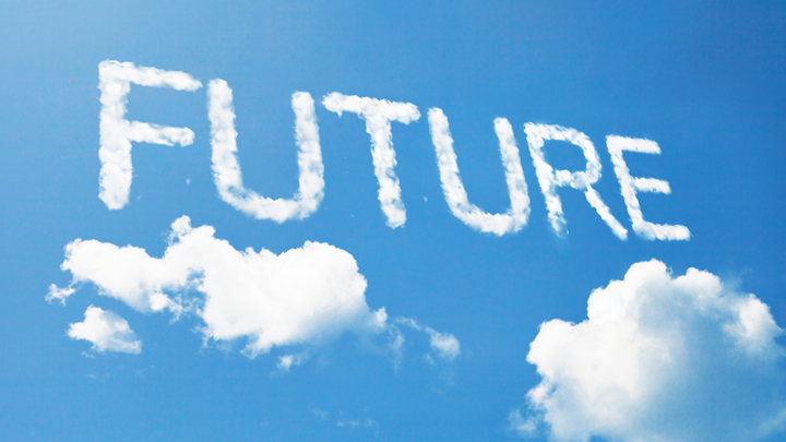 What will happen next? The changes we’ve seen over the years - Starts at 60