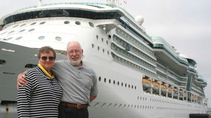 Awesome new technology allows you to experience a cruise before you ...