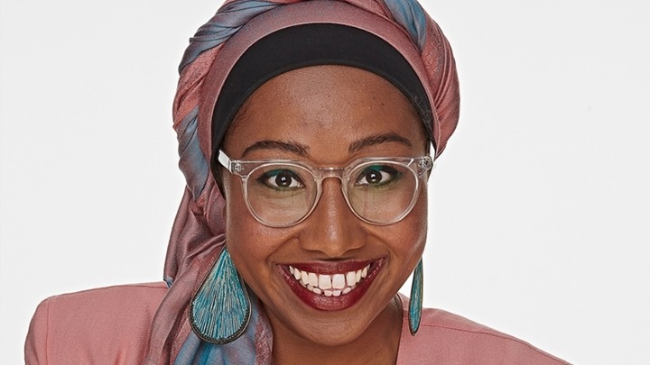 Dymocks Book of the Week – Meet Yassmin, a truly modern Muslim woman ...