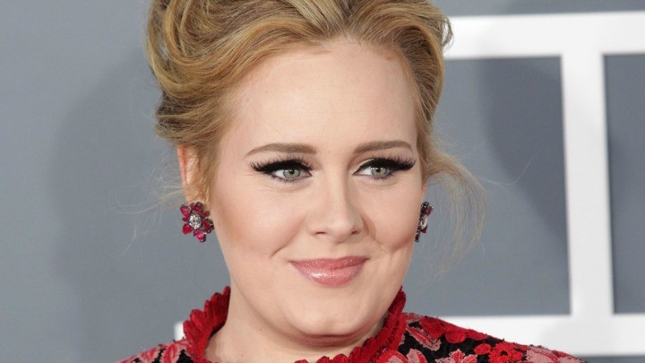 Adele makes huge Australian announcement - Starts at 60