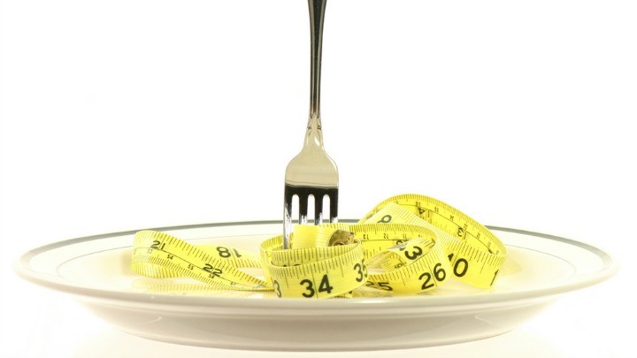 Helpful tips to reduce portion sizes - Starts at 60