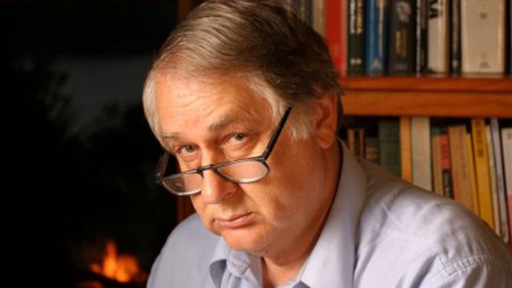 Iconic Australian political journalist and author Bob Ellis dies aged ...