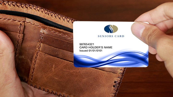 How to find out if you’re eligible for a Seniors Card and where to get ...