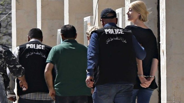 Tara Brown and 60 Minutes crew face anxious wait - Starts at 60