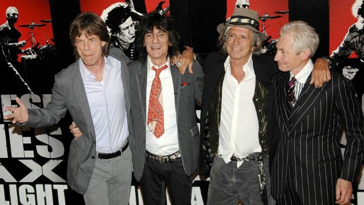 Rolling Stones tells Donald Trump to stop playing their songs at ...