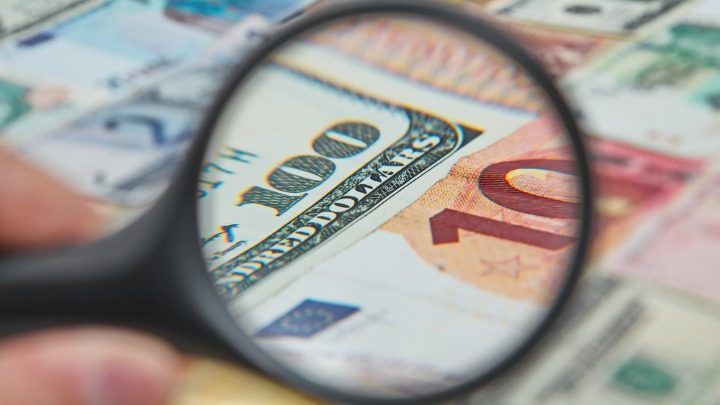 How to spot a fake bank note every time - Starts at 60