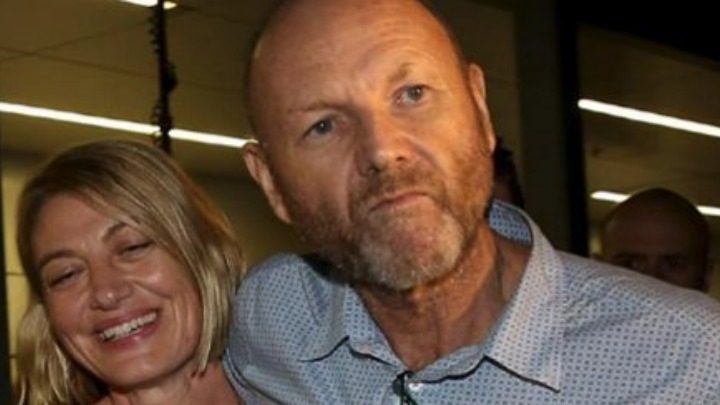 ’60 Minutes’ producer Stephen Rice sacked after botched child abduction ...