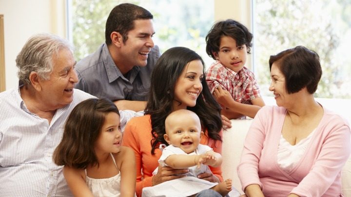 The baby names voted ‘most unpopular’ revealed - Starts at 60