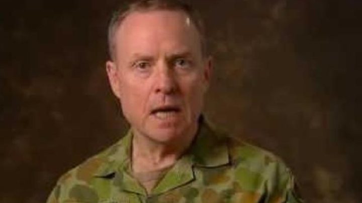 Australian of the Year David Morrison wants everyone to use their ...