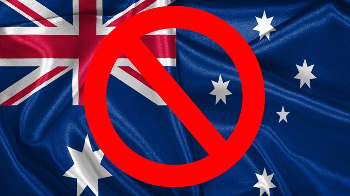 And the country that treats their people the best is…not Australia ...