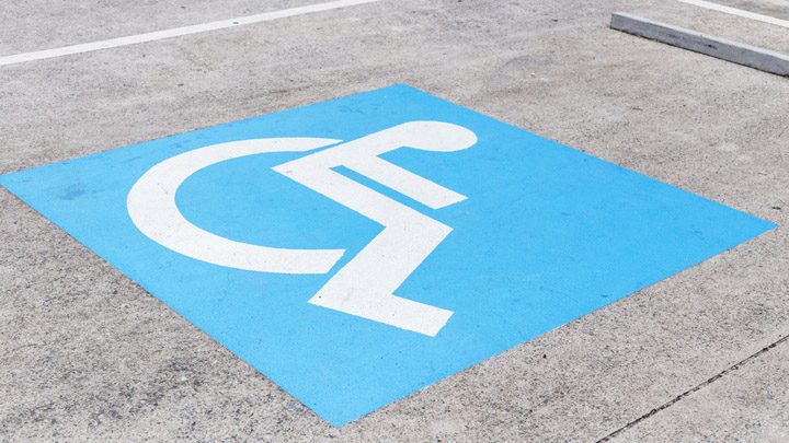 Disabled parking permits: The must-know tips to use them overseas ...