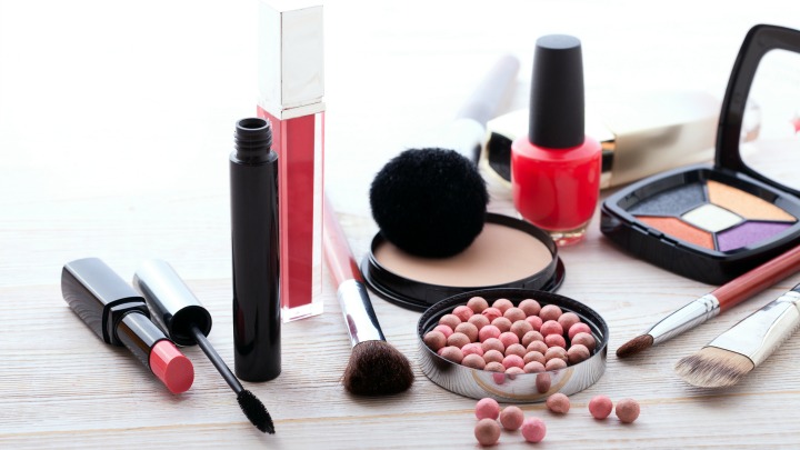 Recall for popular make-up item causing infection - Starts at 60