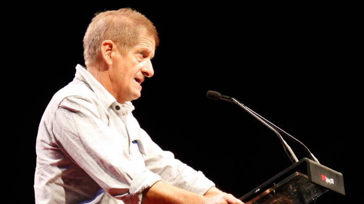 Roy and HG to save the Rio Olympics - Starts at 60