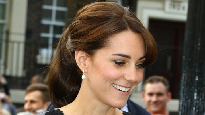 Kate Middleton channels Jackie Kennedy at Battle of the Somme vigil ...