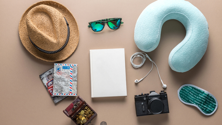 How to pack a cabin bag with everything you need - Starts at 60