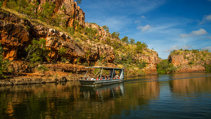 From Uluru to Darwin: see the best of Australia’s outback - Starts at 60
