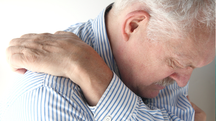 Common skin problems for men in their 60s - Starts at 60